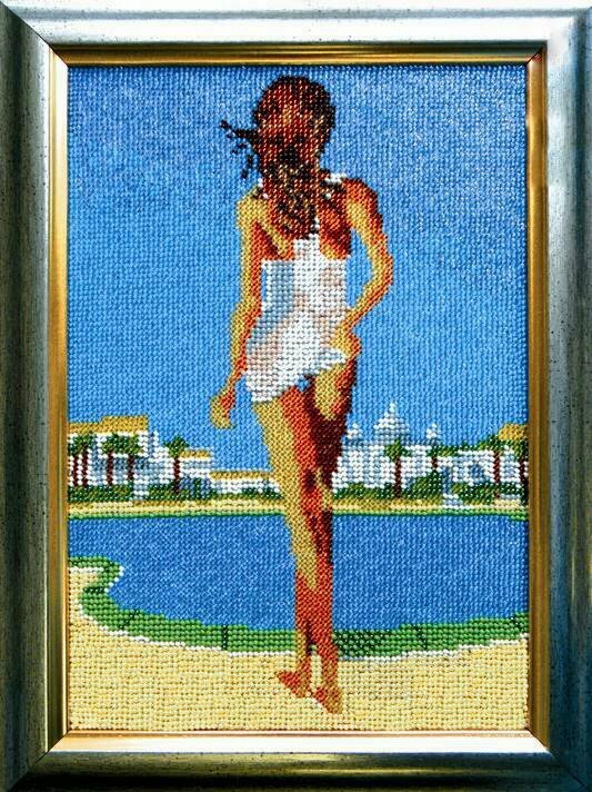 Мираж B-13(В-13)