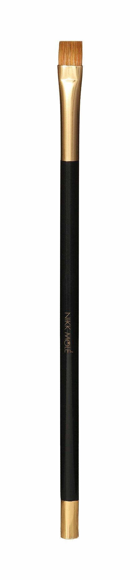 NIKK MOLE Кисть для Brow Paste №17