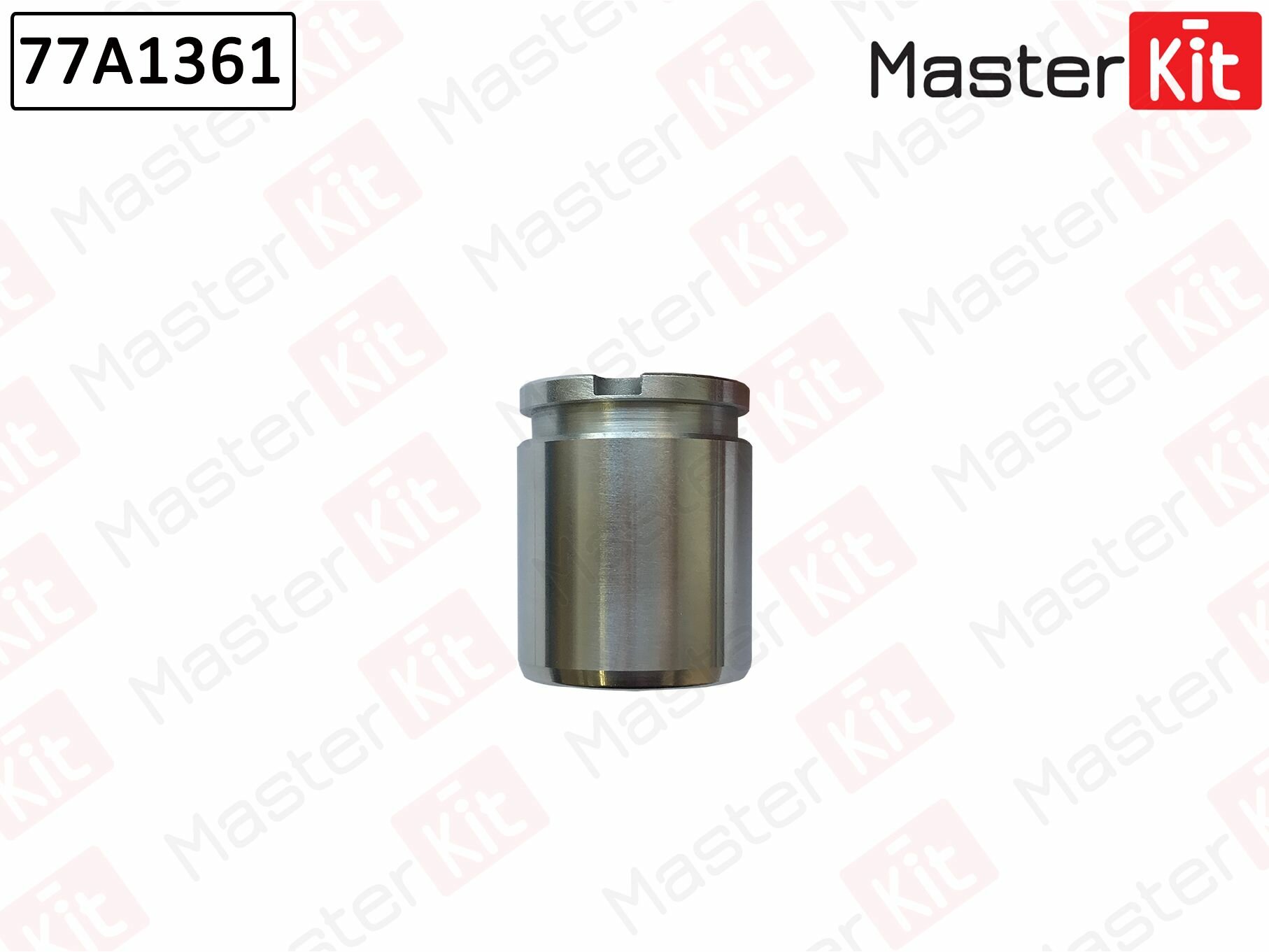 Поршень тормозного суппорта 41 мм Opel INSIGNIA A G09 2008 - 2017 - MasterKit 77A1361