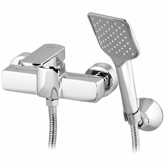 Смеситель для душа AV Engineering (Lt) D35 AVHLN5-A096 (Без излива) (AVHLN5-A096-699)