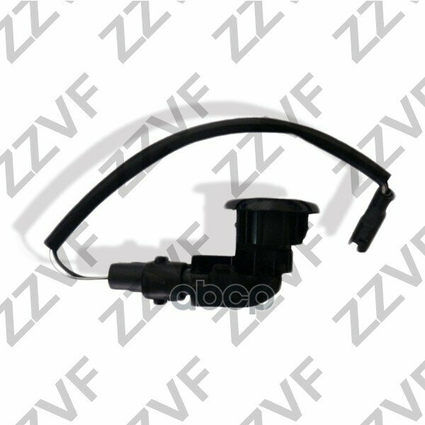 Датчик парковки центральный TOYOTA CAMRY ACV40 (06-11), LEXUS RX TOYOTA-LEXUS ZZVF арт. GRAZ29C0