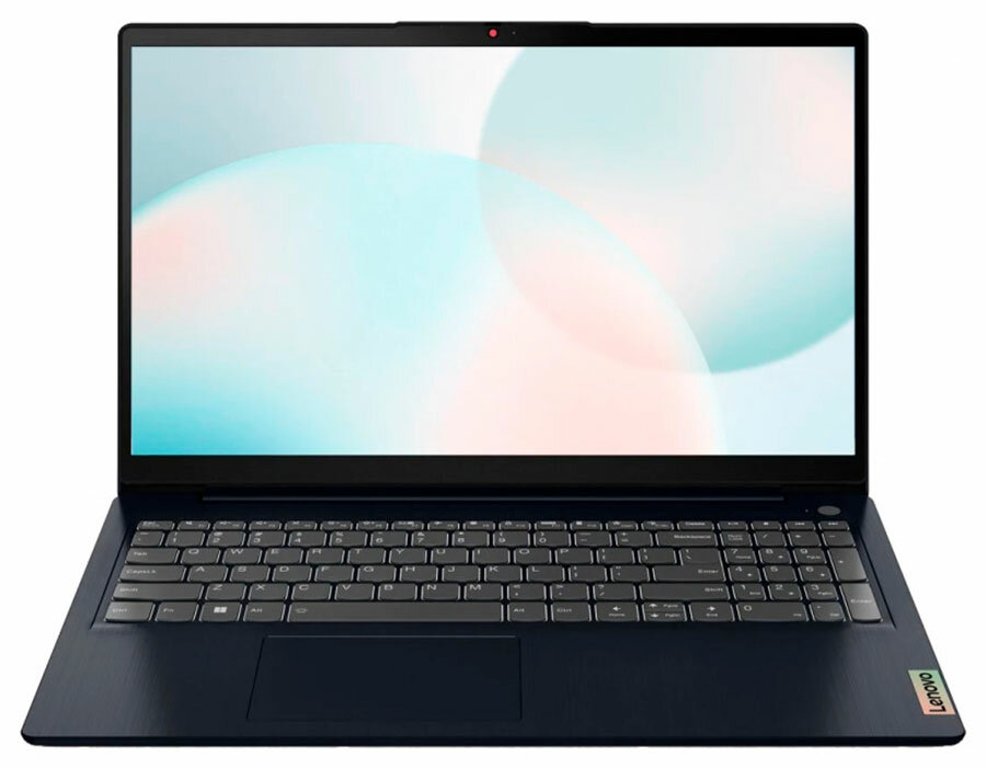 Ноутбук Lenovo IdeaPad 3 15ABA7 (82RN008LRK)