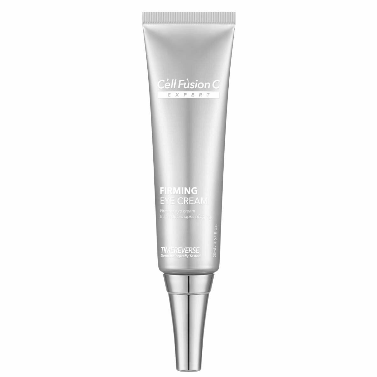 Cell Fusion C Time Reverse Firming Eye Cream Крем укрепляющий для глаз, 20 мл