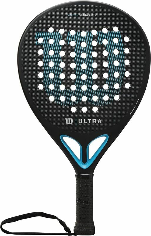 Ракетка для игры в падел Wilson Ultra Elite V2