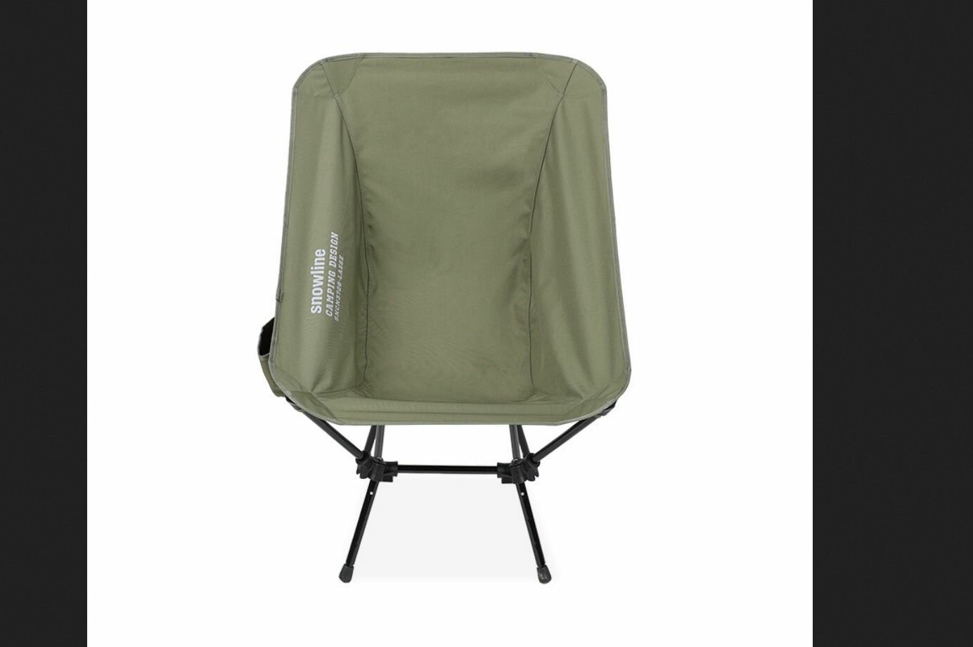 Snow Line стул Comfort Relax Chair М