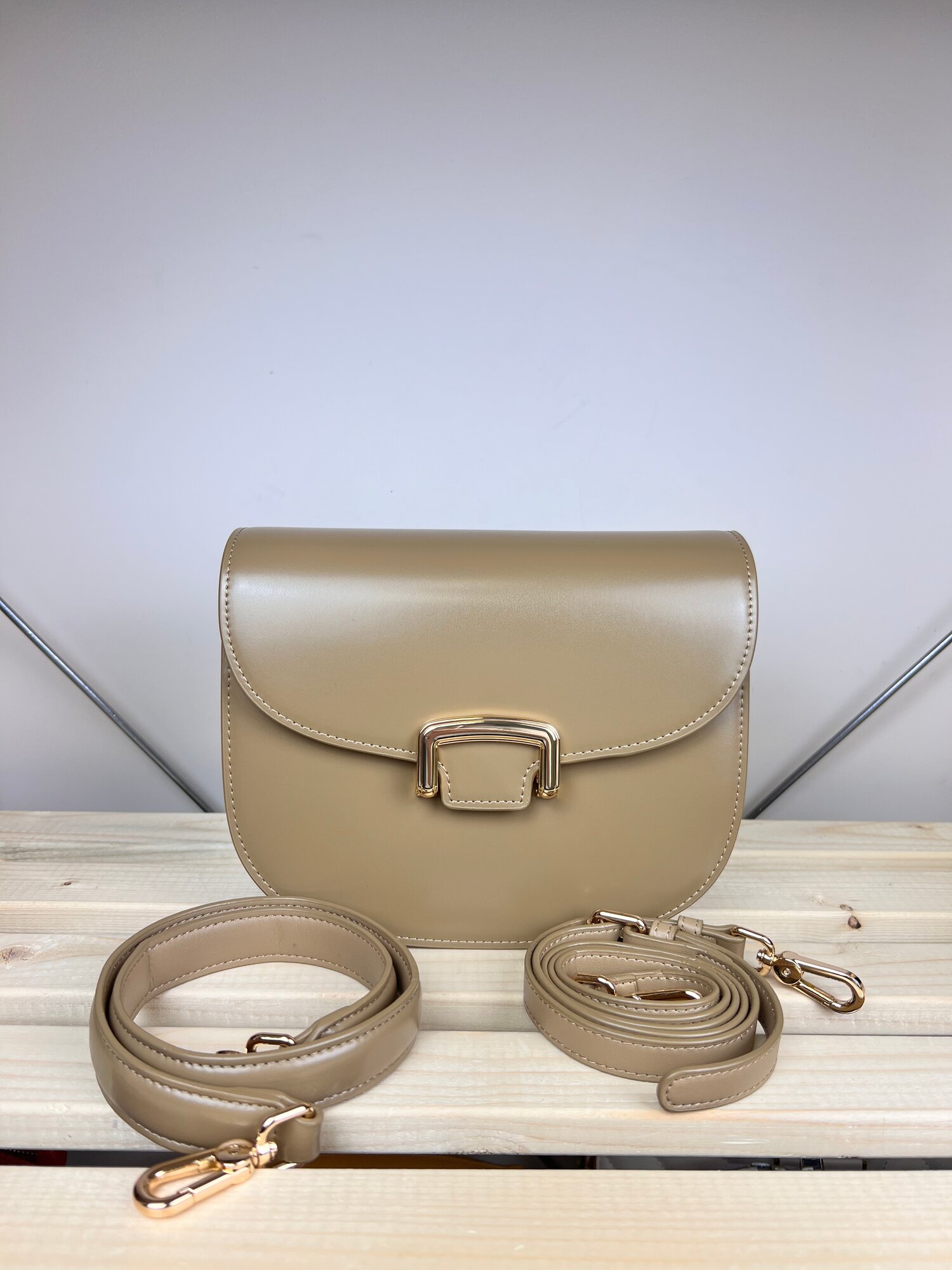 Сумка сэтчел