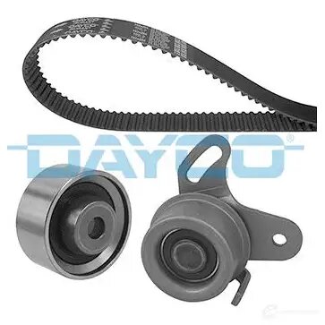 Комплект ремня ГРМ DAYCO 7I HKN KTB600 553917 8021787037586