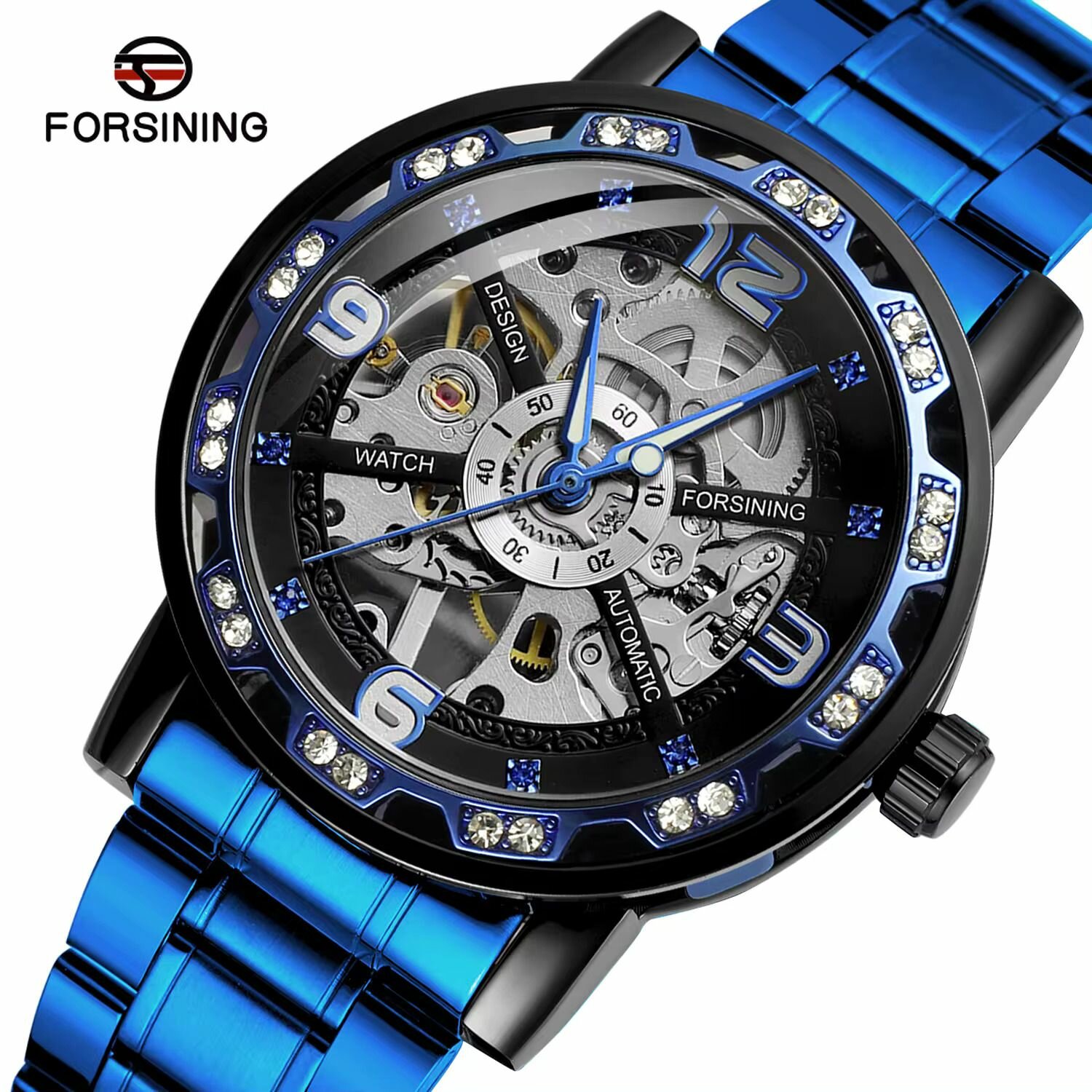 Наручные часы