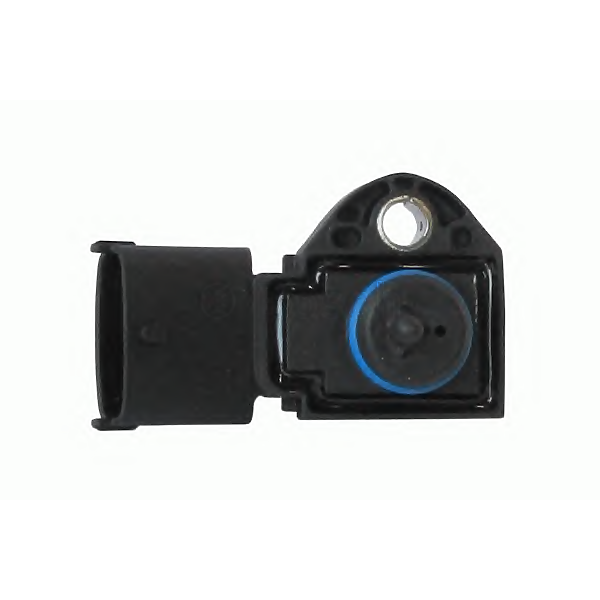 BOSCH 0261230238 (0261230238 / 1573657 / 1582665) датчик давления топлива ford: Focus (Фокус) II (da, hcp) 2.5 05-12 2.5 09-11,