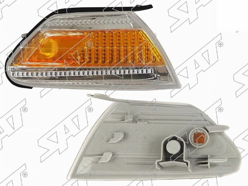 Габарит Toyota Mark II (X100) 96-00 (Справа)