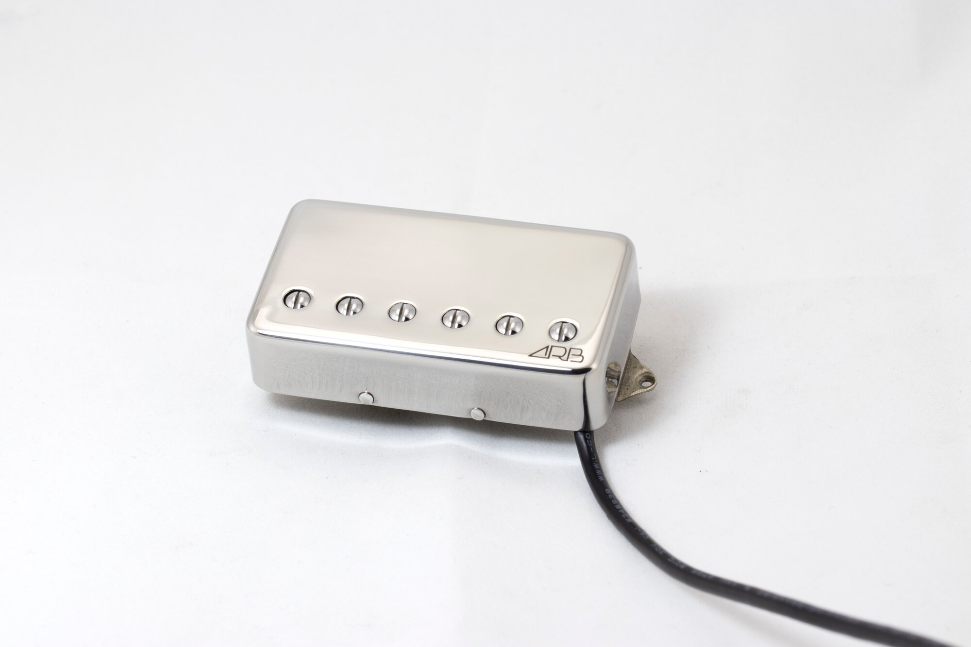Звукосниматель для электрогитары ARB Pickups T34-85-6 Br. Аlnico нержавейка
