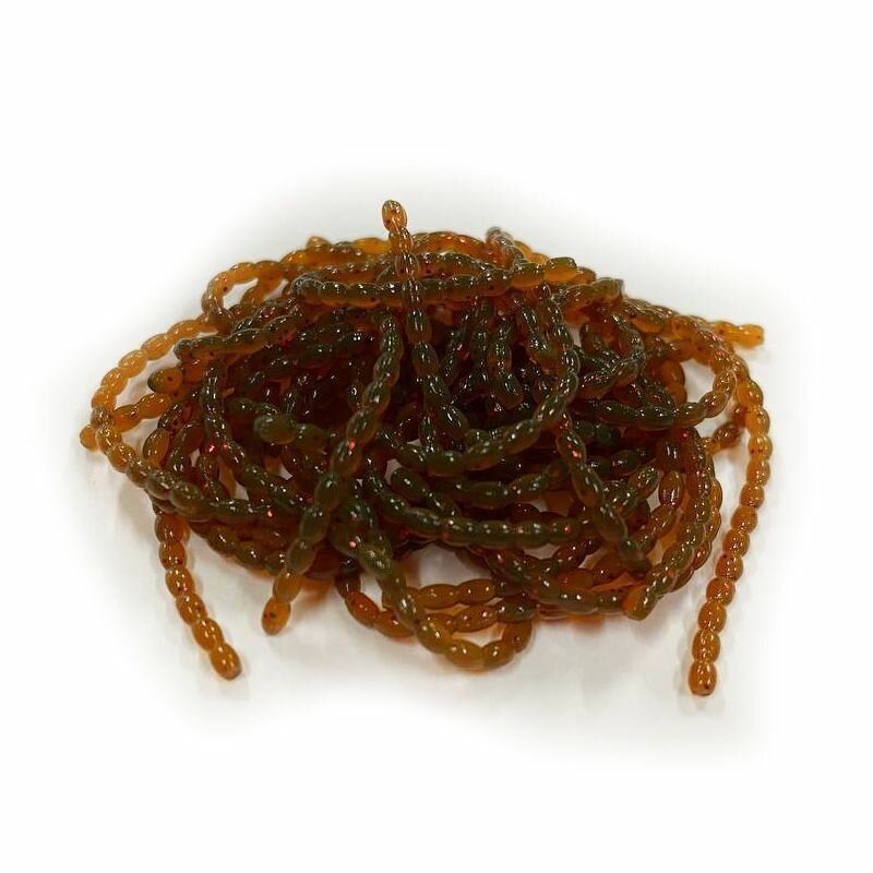 Мотыль CF Nano Worm 86-90-14-6