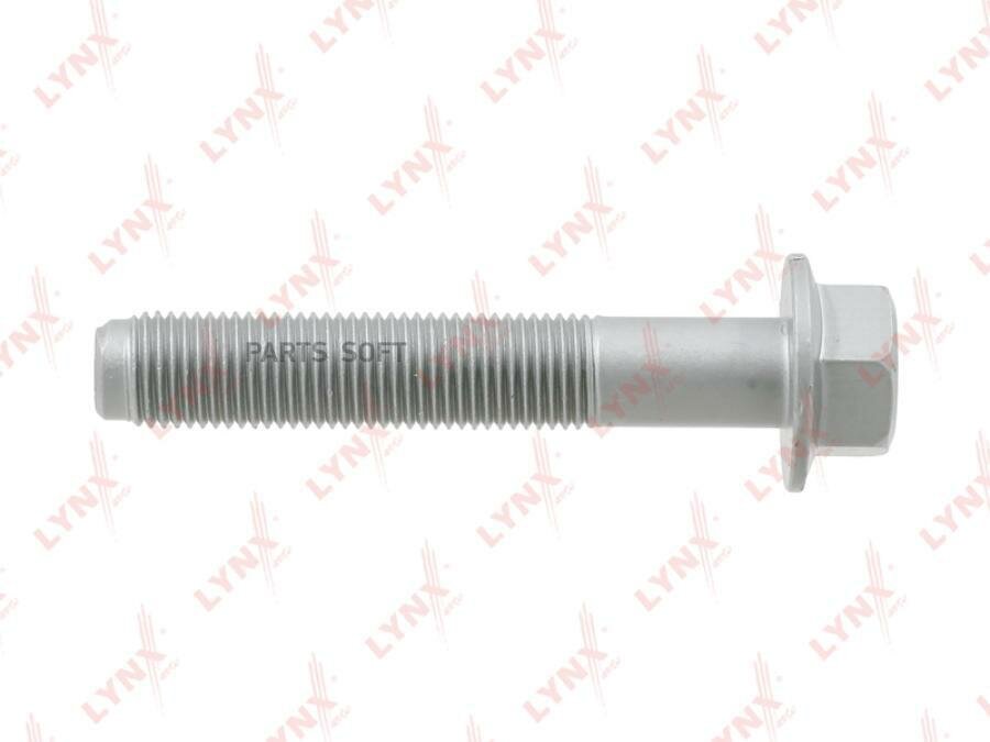 Болт подвески MITSUBISHI ASX 10> / Lancer VIII 07-15 / Outlander II-III 06> / Pajero Classic 02-10 LYNXauto арт. fs-1155