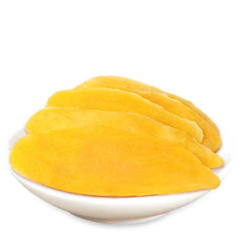 Манго без сахара - натуральное сушеное манго, 500 грамм