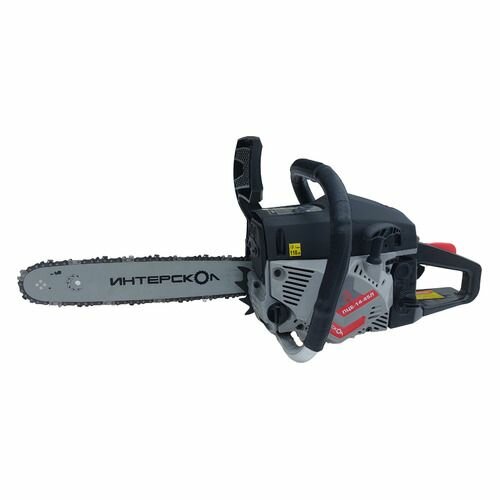 Бензопила Интерскол ПЦБ-14/45Л [842.0.0.40]