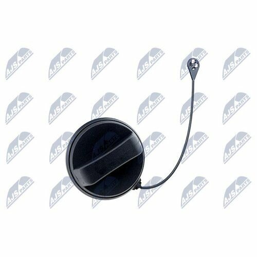 Замок крышки топливного бака Nty EZCFR050 для Ford C-MAX, Focus II, Galaxy, S-MAX