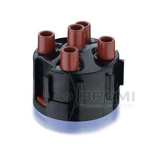Крышка распределителя зажигания для автомобиля, BREMI 8059R (1 шт.)