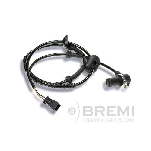 Датчик ABS для атомобиля, BREMI 50632 (1 шт.)