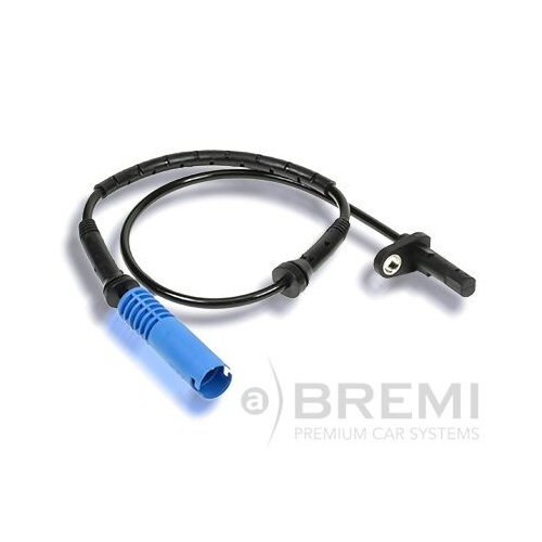 Датчик ABS для атомобиля, BREMI 50351 (1 шт.)