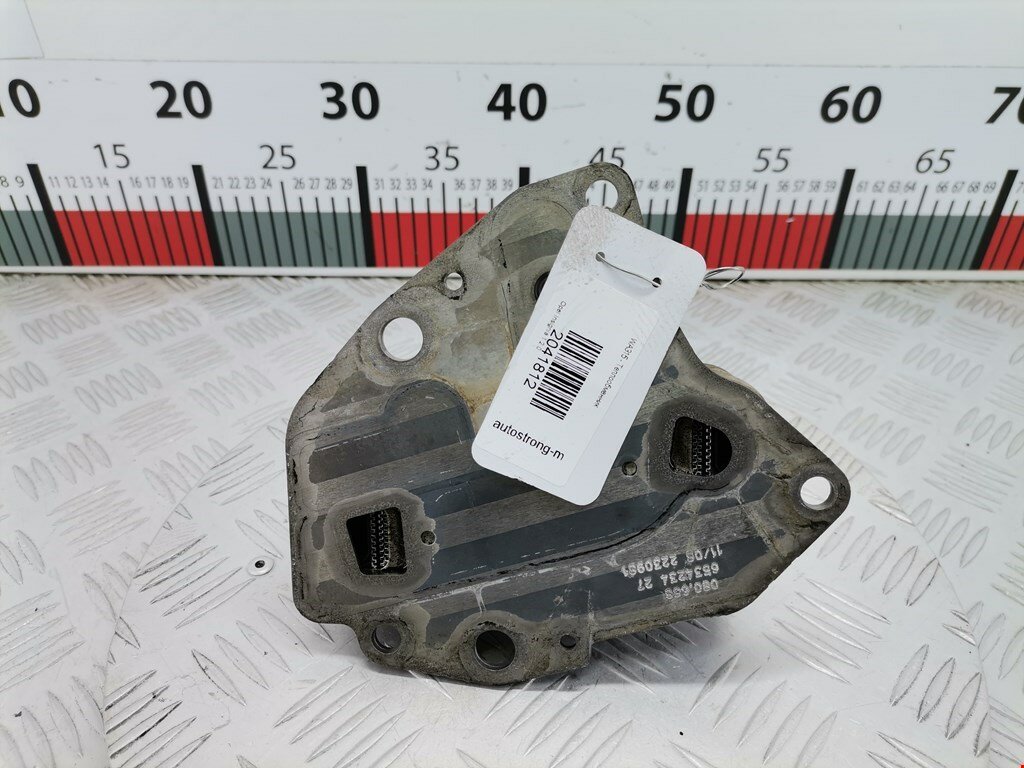 Теплообменник Opel Insignia 1 13500120 арт. 2041812