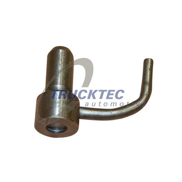 Форсунка масляная, охлаждение поршней, TRUCKTEC 02.18.136 (1 шт.)