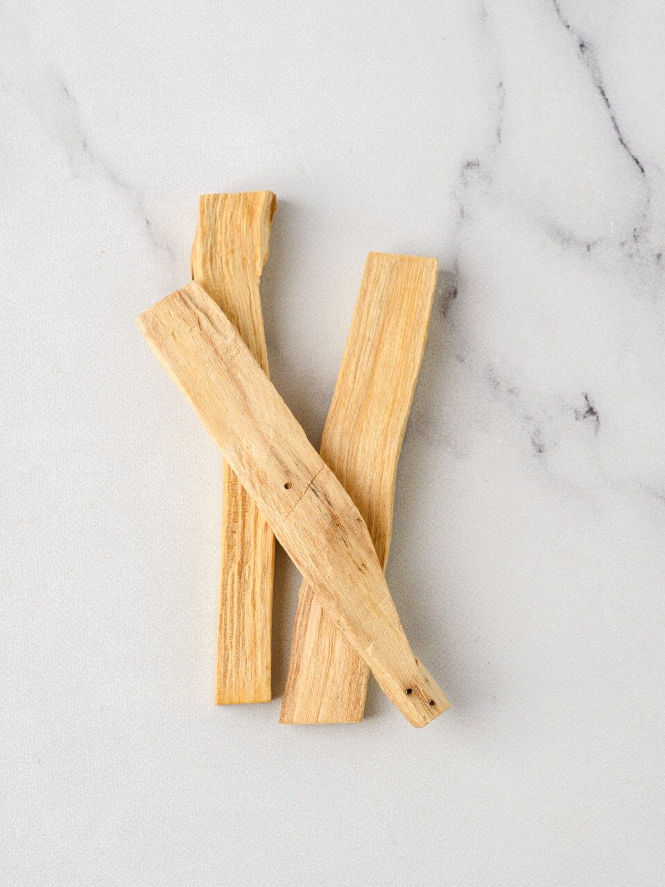 Благовония Пало Санто, 3 палочки Перу (Oxan)