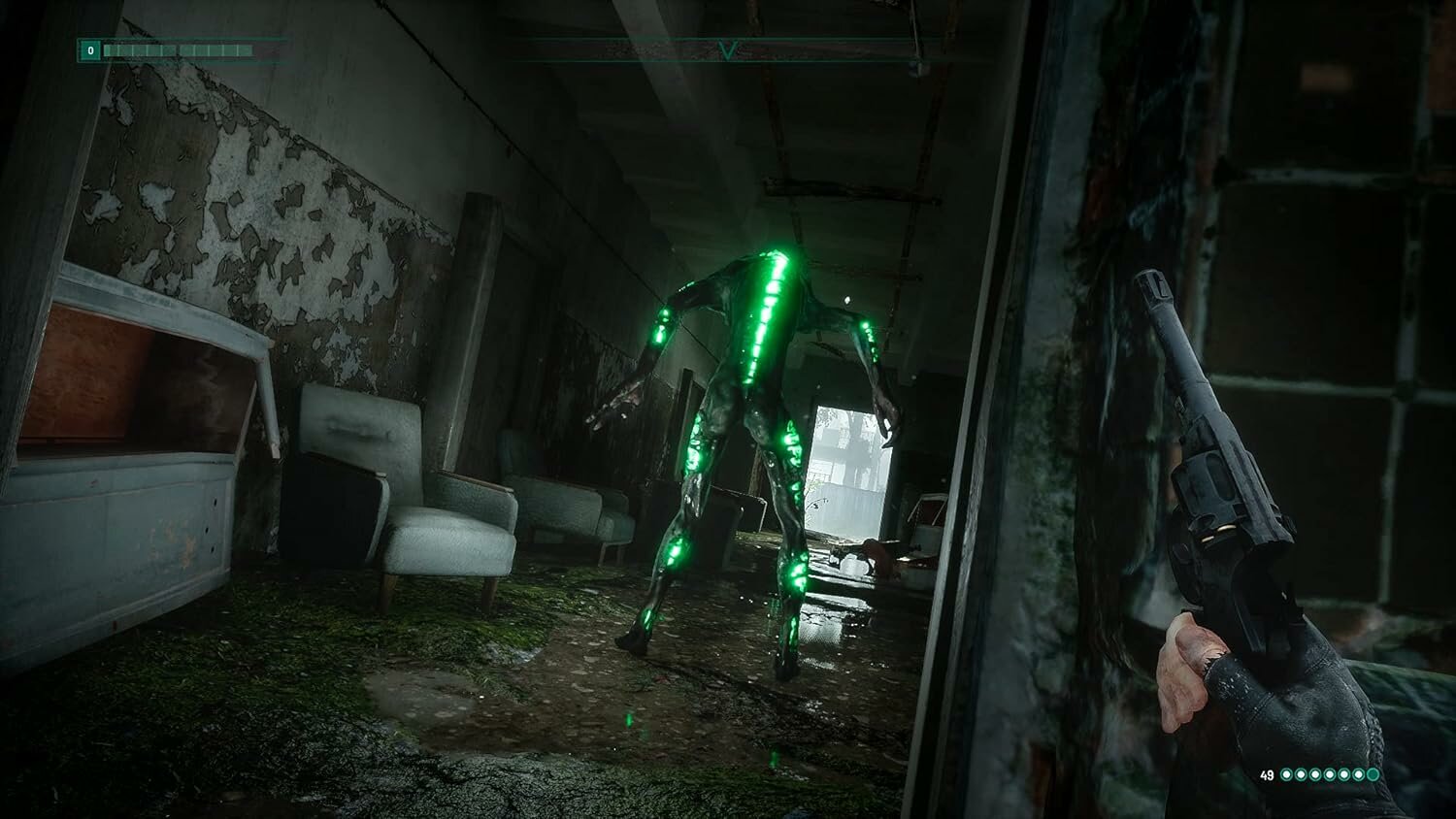 Chernobylite PS4 — фото 1