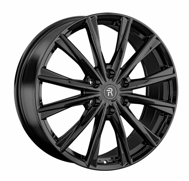 Колесный диск Replay CL25 20x8" PCD6x120 ET50 D67,1 BK