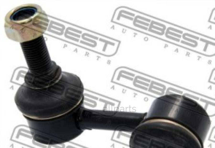 FEBEST 0223R51RL тяга стабилизатора заднего левая!\ Nissan Pathfinder R51 04>