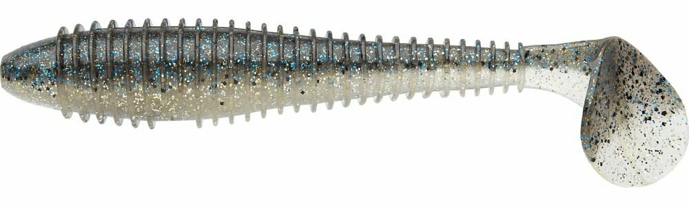 Keitech Съедобная резина Keitech Swing Impact Fat 3.3" 418