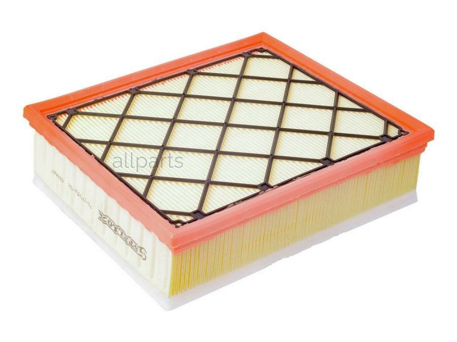 STELLOX 7101153SX фильтр возд!\Changan, Volvo S40 II 2.4i/2.5 04>, Ford Mondeo/S-Max/Focus 2.5/2.5 ST 06>