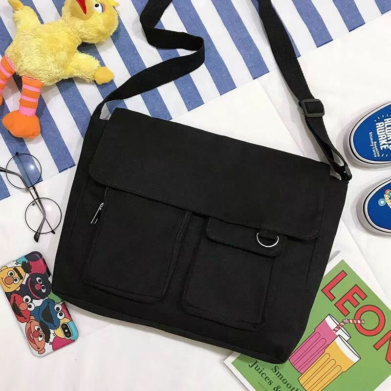 Сумка мессенджер