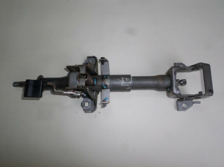 Рулевая колонка 96405648 Шевроле Авео Т200 наклоняемая 96439179 - DK-35 CK-3 CK-39 700