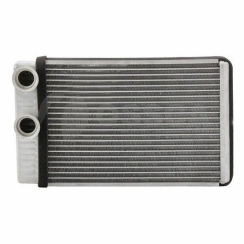 Радиатор печки Ossca 27327 для BUICK (SGM) LACROSSE EG2 (2009-2016), BUICK (SGM) REGAL II (2008-н. в.), Chevrolet Cruze (2009-н. в.)
