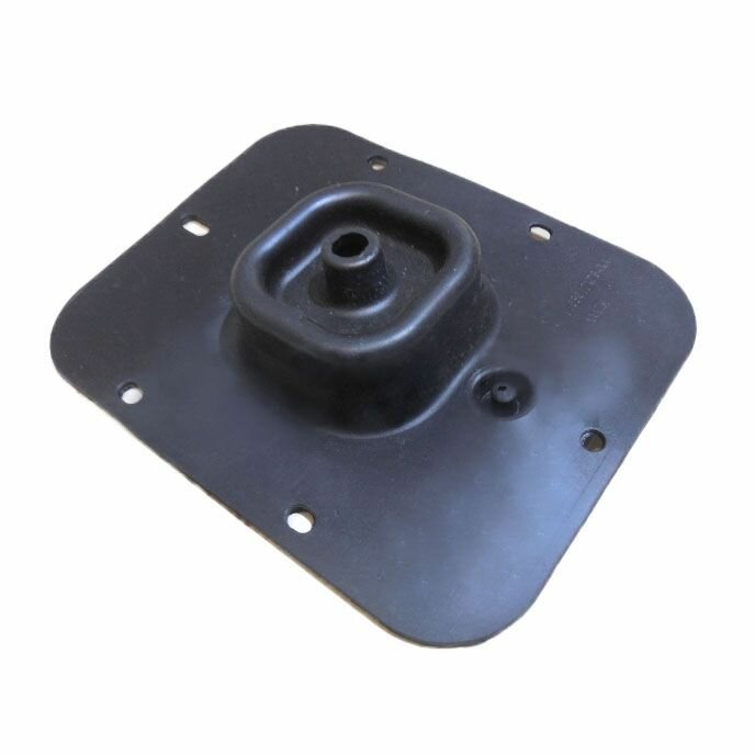 Чехол рычага кпп (под пыльником рычага кпп) Great Wall Hover H5 1703012-K00