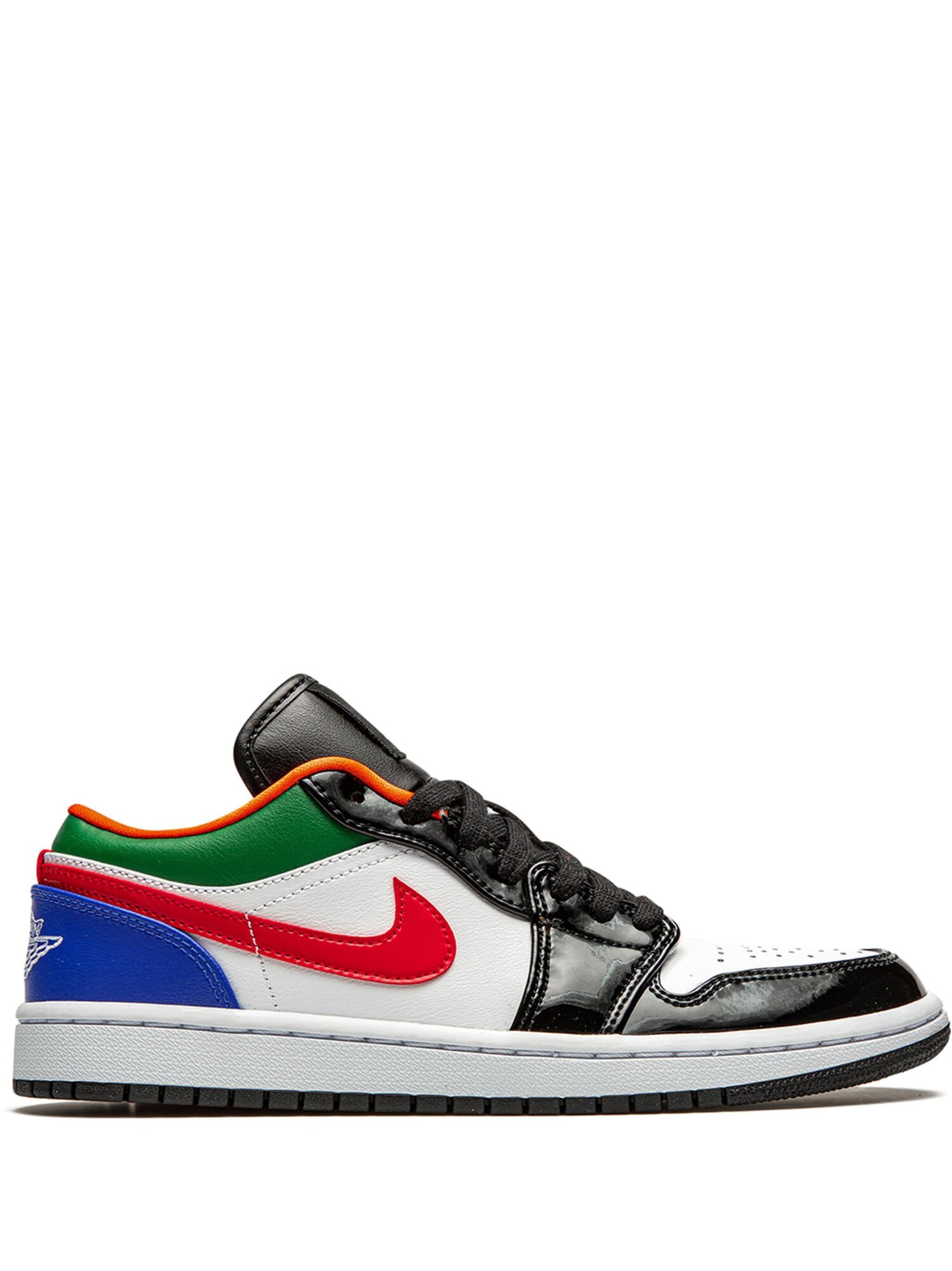 Кроссовки Air Jordan 1 Low SE