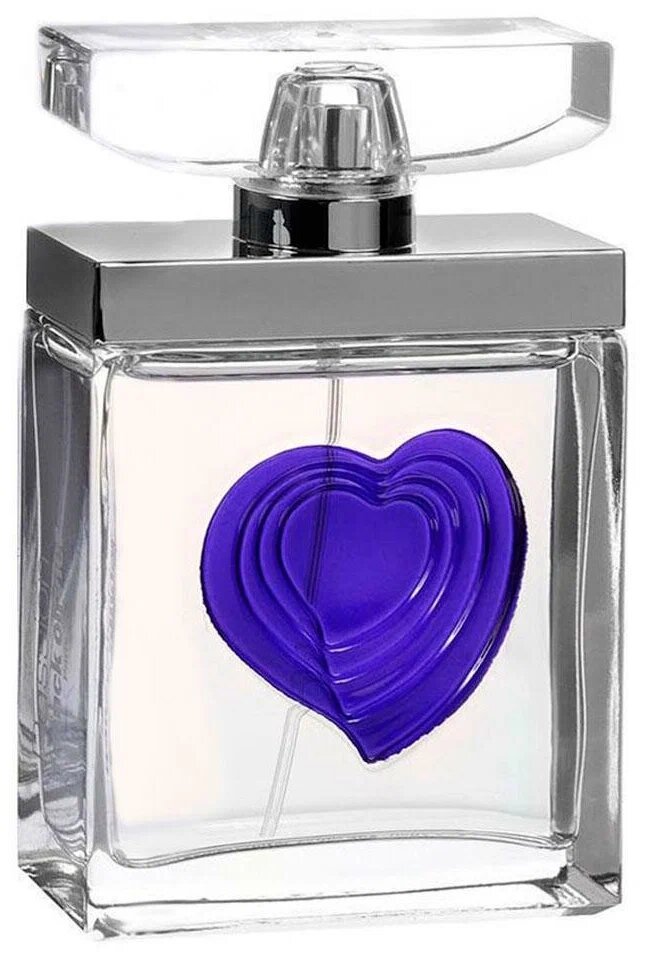 Парфюмерная вода Franck Oliver " Passion for Women " — для женщин, 50 мл