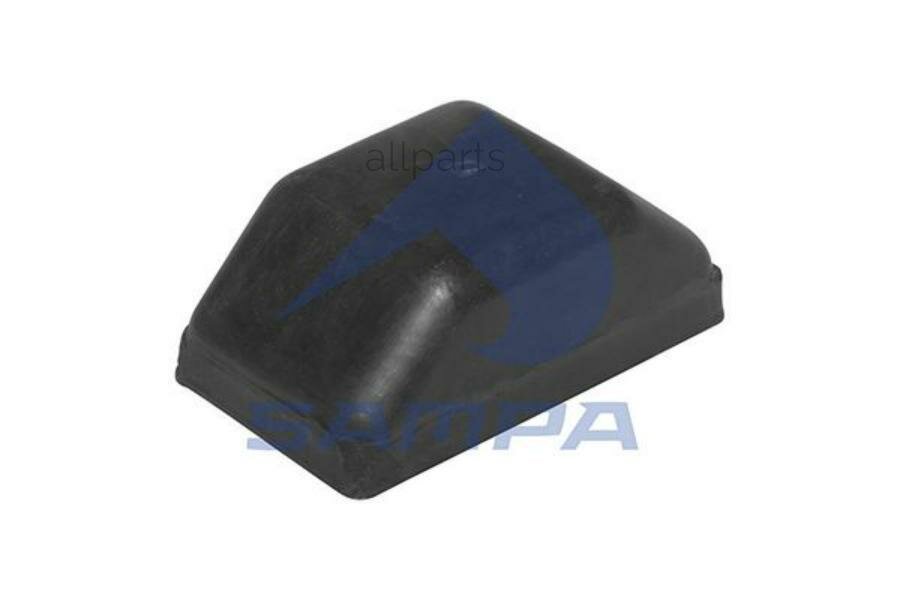 SAMPA 030133 подушка рессоры !60x100x40 \VOLVO FH/FM/NL