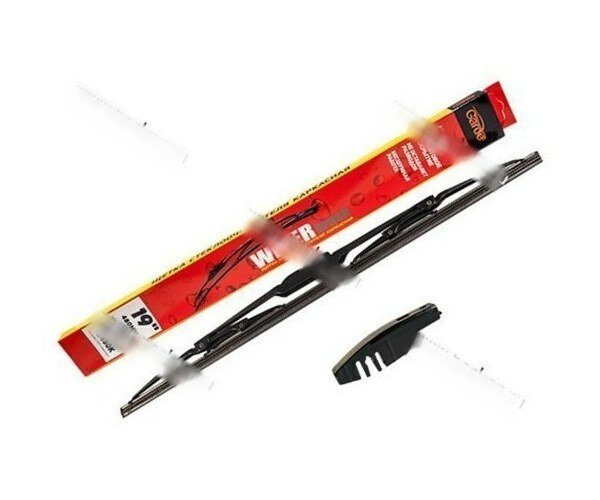 Щетки стеклоочистителя 48см универсальная garde wb480k