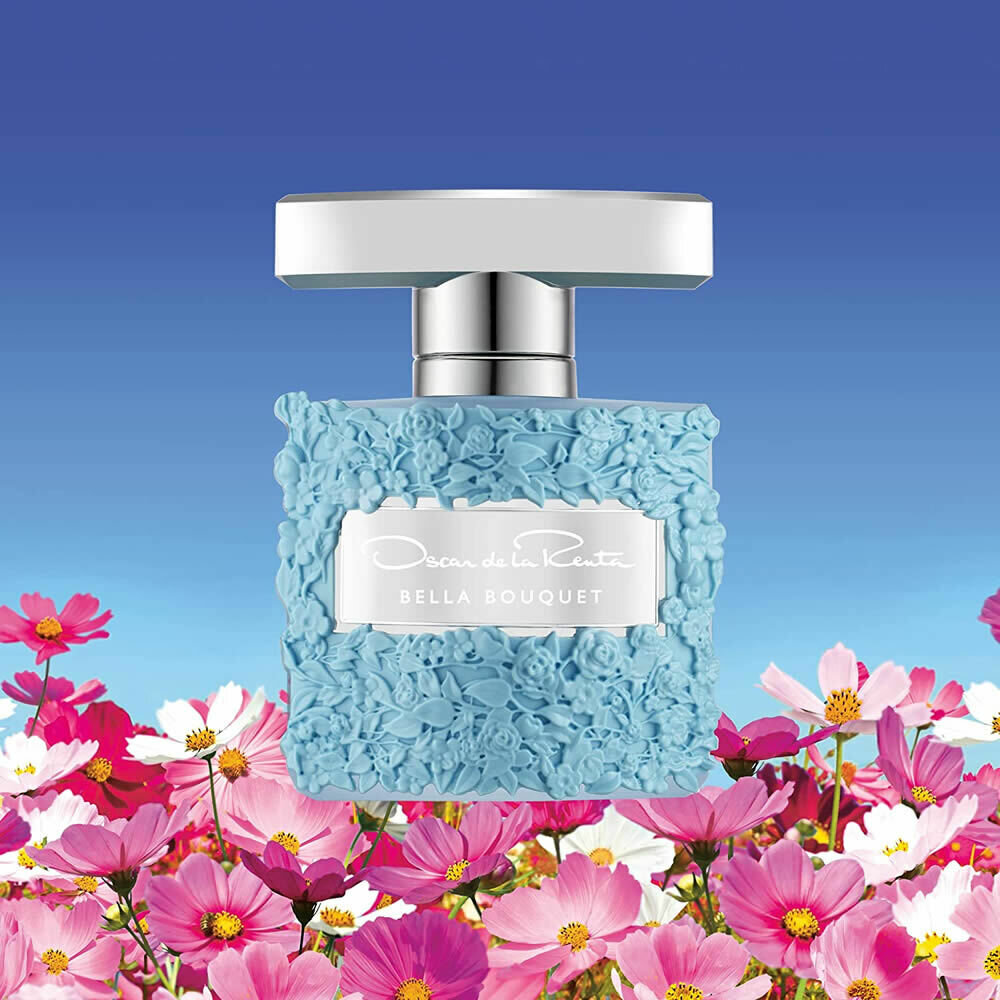 Oscar de la Renta, Bella Bouquet, 100мл, Парфюмерная вода Женская