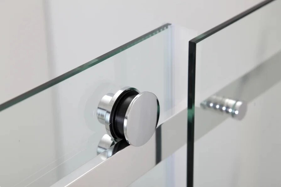 Душевой уголок Black&White Stellar Wind S202 900х900 2029090