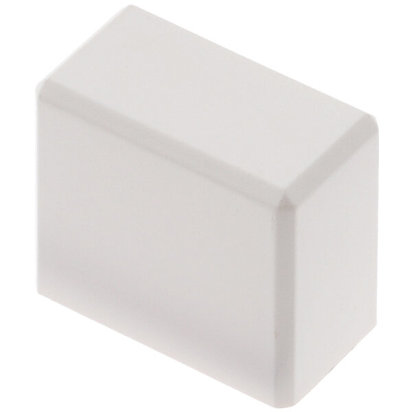 Заглушка 638115 для мини-канала Metra 16х16мм (Legrand) (16 шт. в комплекте)