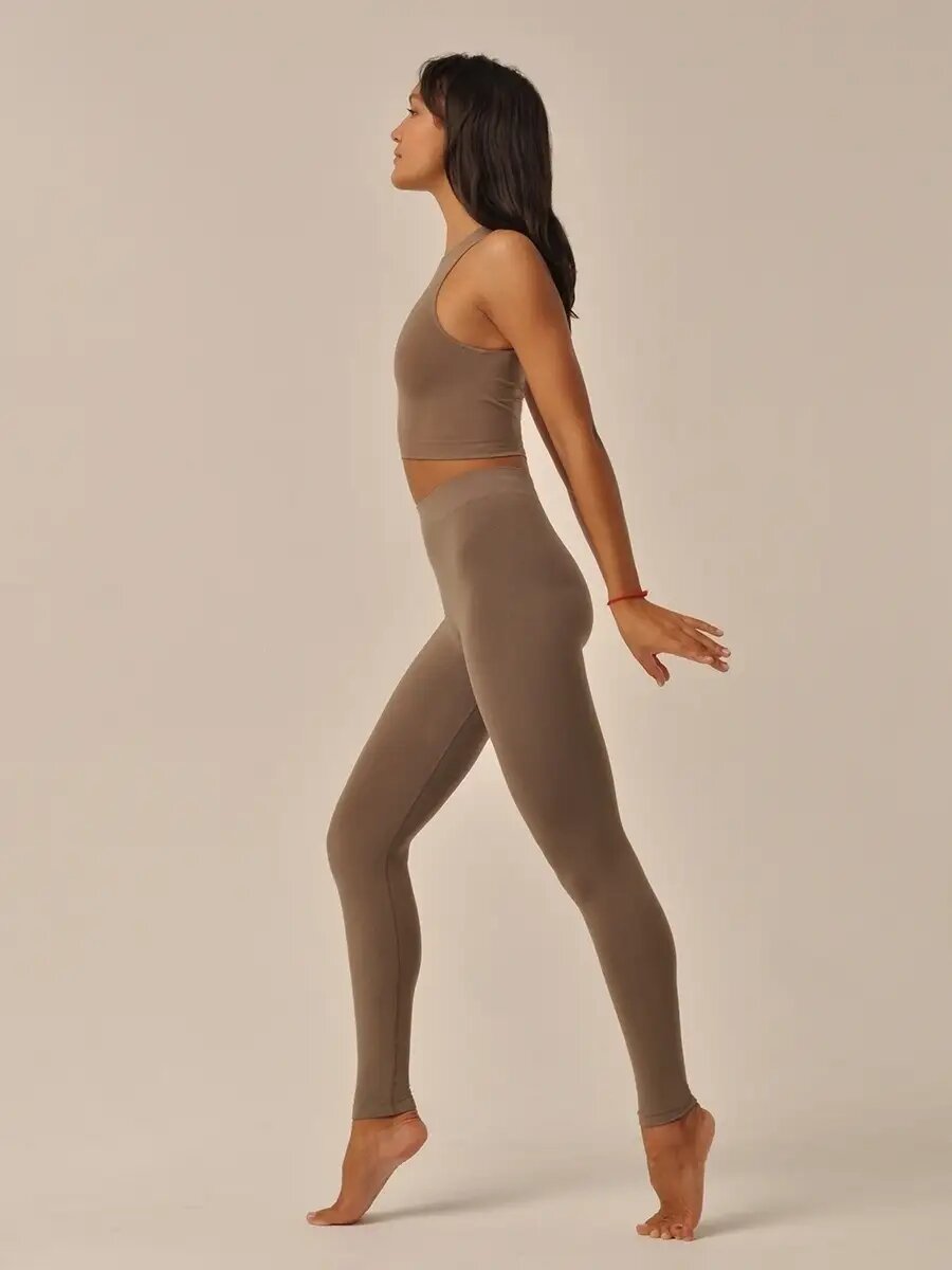 Легинсы спортивные