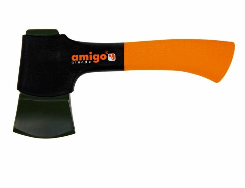 Топор Amigo 74471 0.4 кг, 23 см