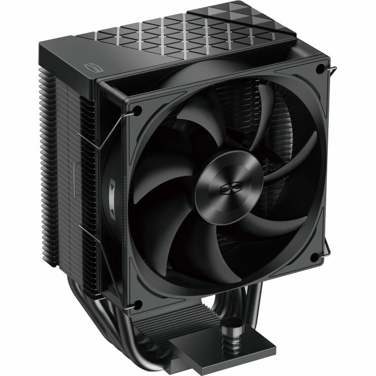 Кулер для процессора PCCOOLER R400