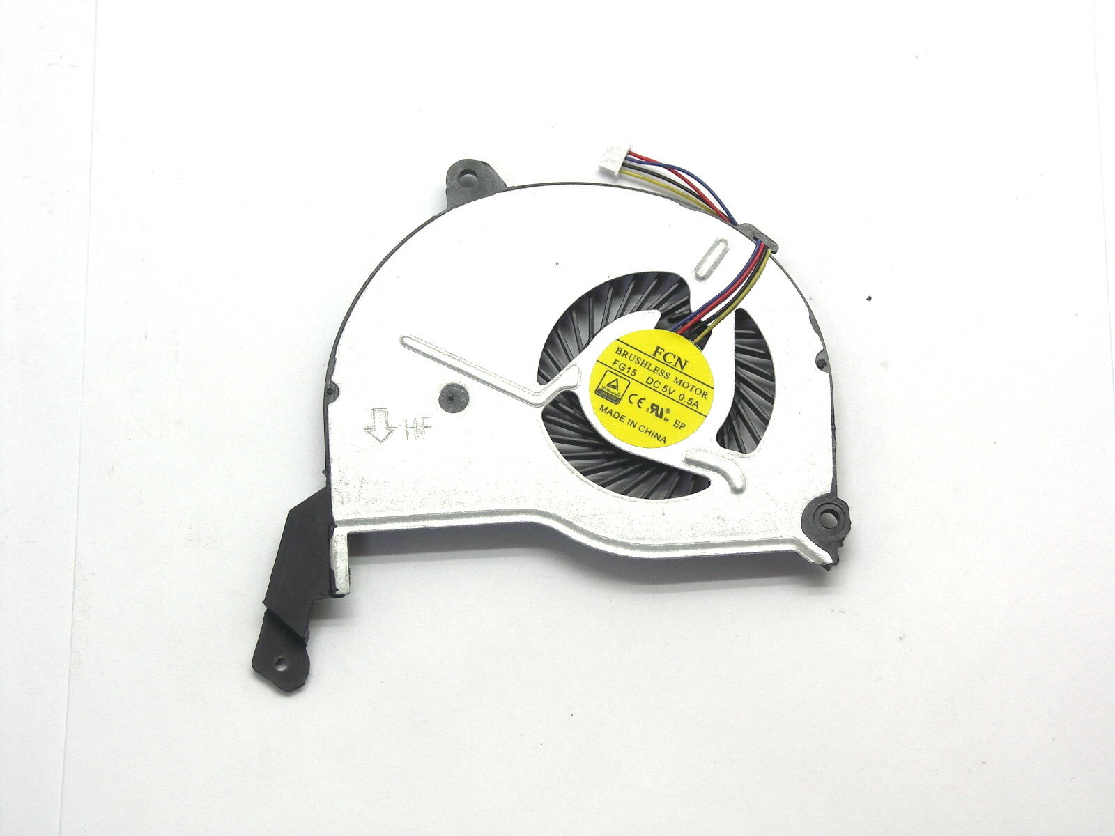 Вентилятор, кулер, для HP Envy 14-N, 15-N, 17-N, FAN-HP-10