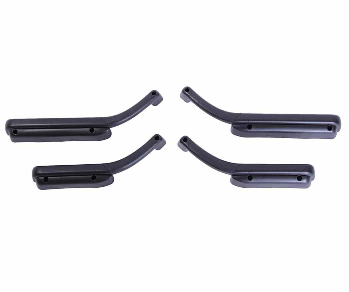 Подлокотник ВАЗ-2104,2105,2107 комплект 4шт. Н/О, 2106-681/6826012/13, сызрань