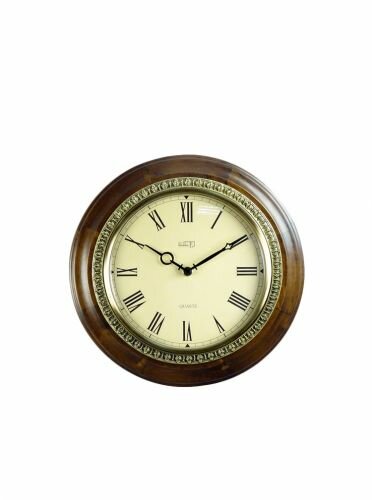 Часы Helios Line Cesare настенные