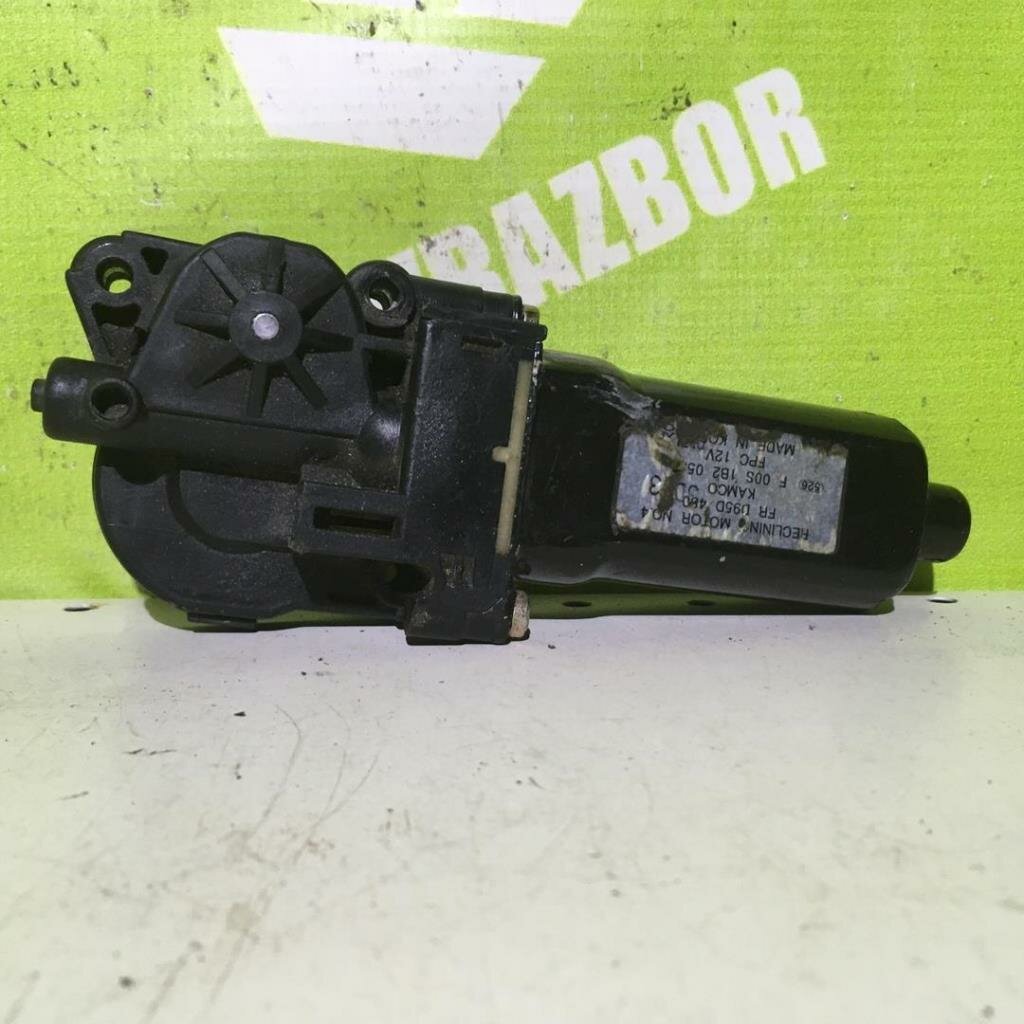 Моторчик сервопривод сиденья Kia Spectra 2001-2011