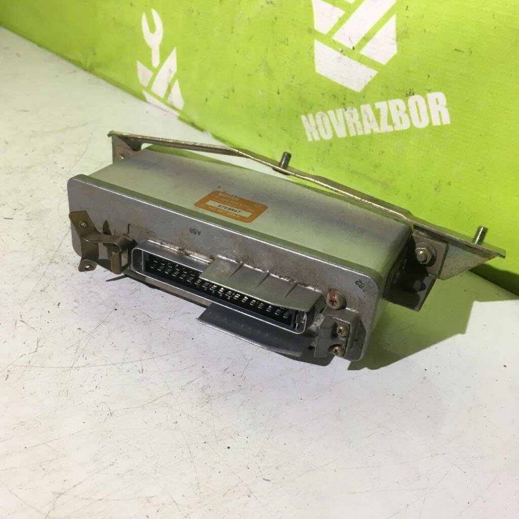 Блок управления ABS Audi 100 C4 91-94
